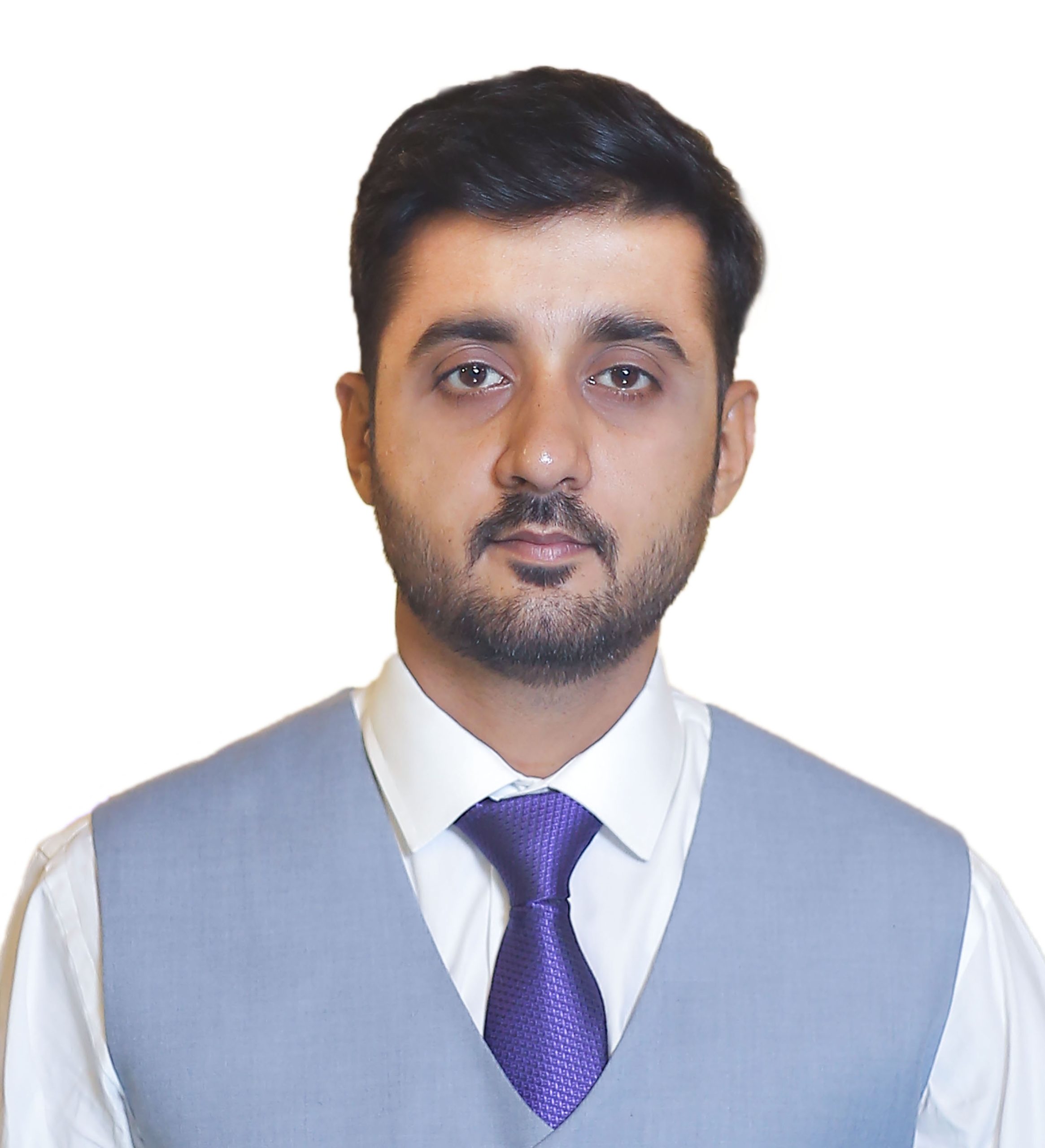 Meet the Team – GPL